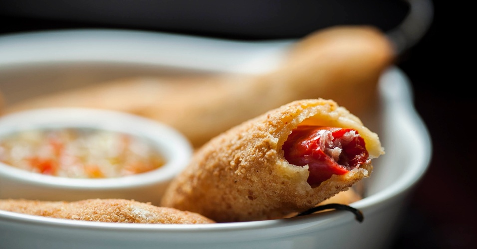 8 restaurantes que os amantes de pimenta precisam conhecer em Goiânia ...