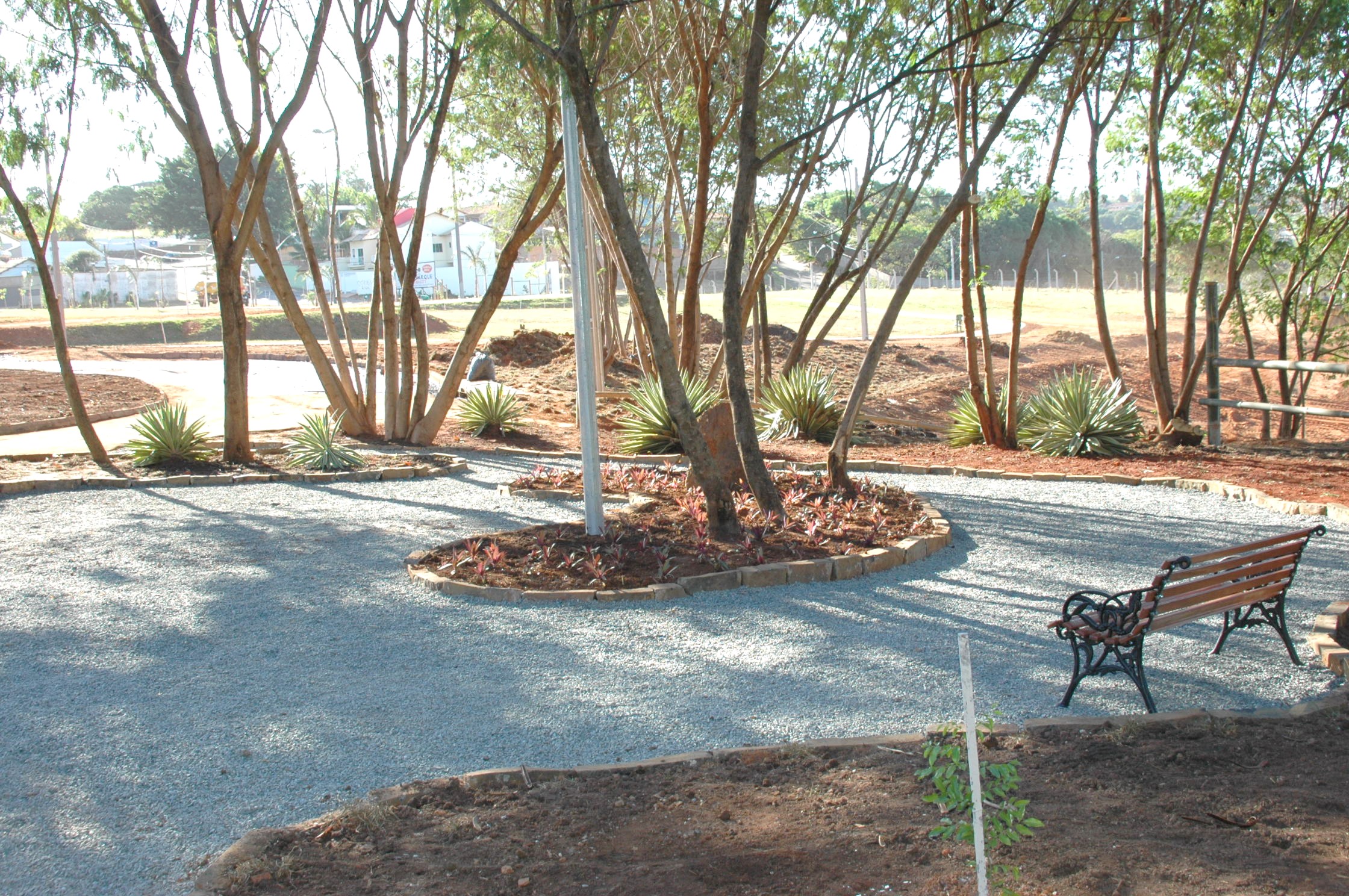 32 parques e bosques de Goiânia que provam que vivemos em uma ...
