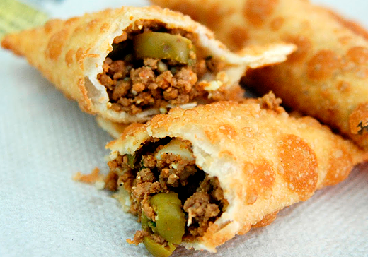 Os 15 melhores pastéis de Goiânia - Curta Mais - Goiânia