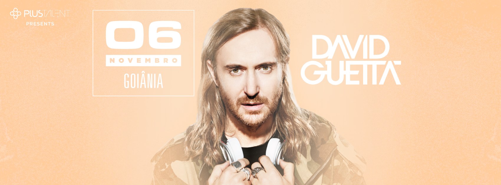 David Guetta comanda balada ao ar livre em Goiânia - Curta Mais - Goiânia