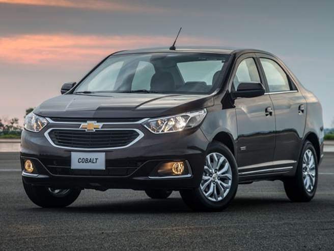 Os carros mais vendidos de 2016 - Curta Mais - Goiânia