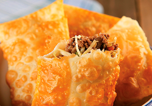 Os 15 melhores pastéis de Goiânia - Curta Mais - Goiânia