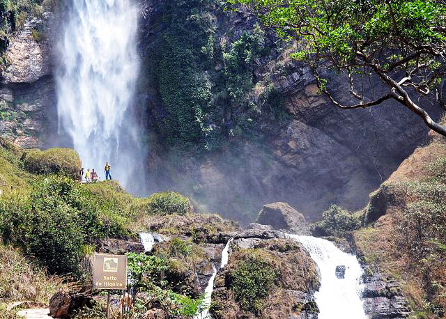 7 cânions espetaculares para visitar em Goiás - Curta Mais - Goiânia