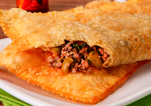 Os 15 melhores pastéis de Goiânia - Curta Mais - Goiânia