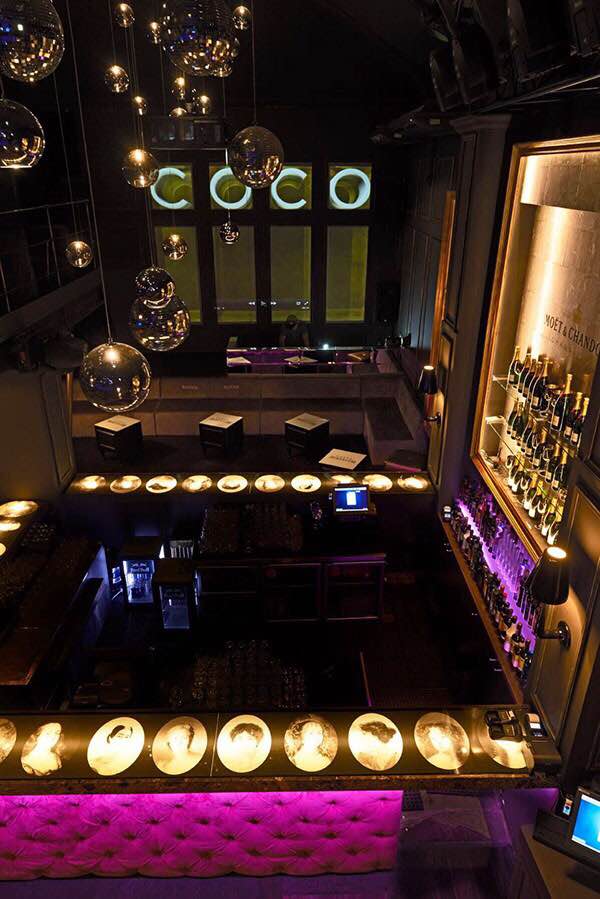 Coco Club, famosa balada da Europa chega a Goiânia - Curta Mais - Goiânia
