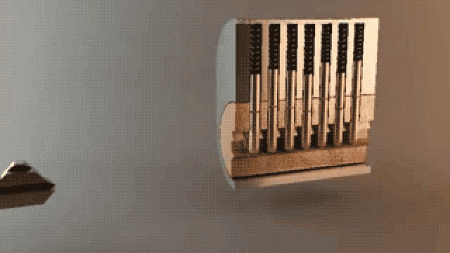 15 GIFs que explicam como funcionam coisas do seu dia-a-dia e você nem ...