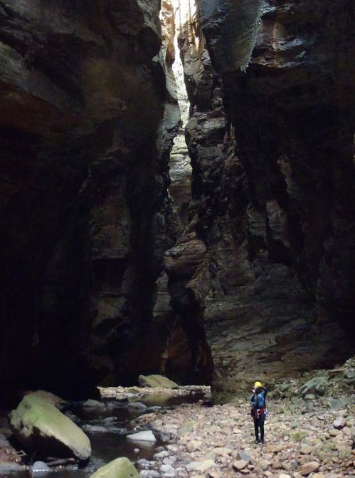 7 cânions espetaculares para visitar em Goiás - Curta Mais - Goiânia